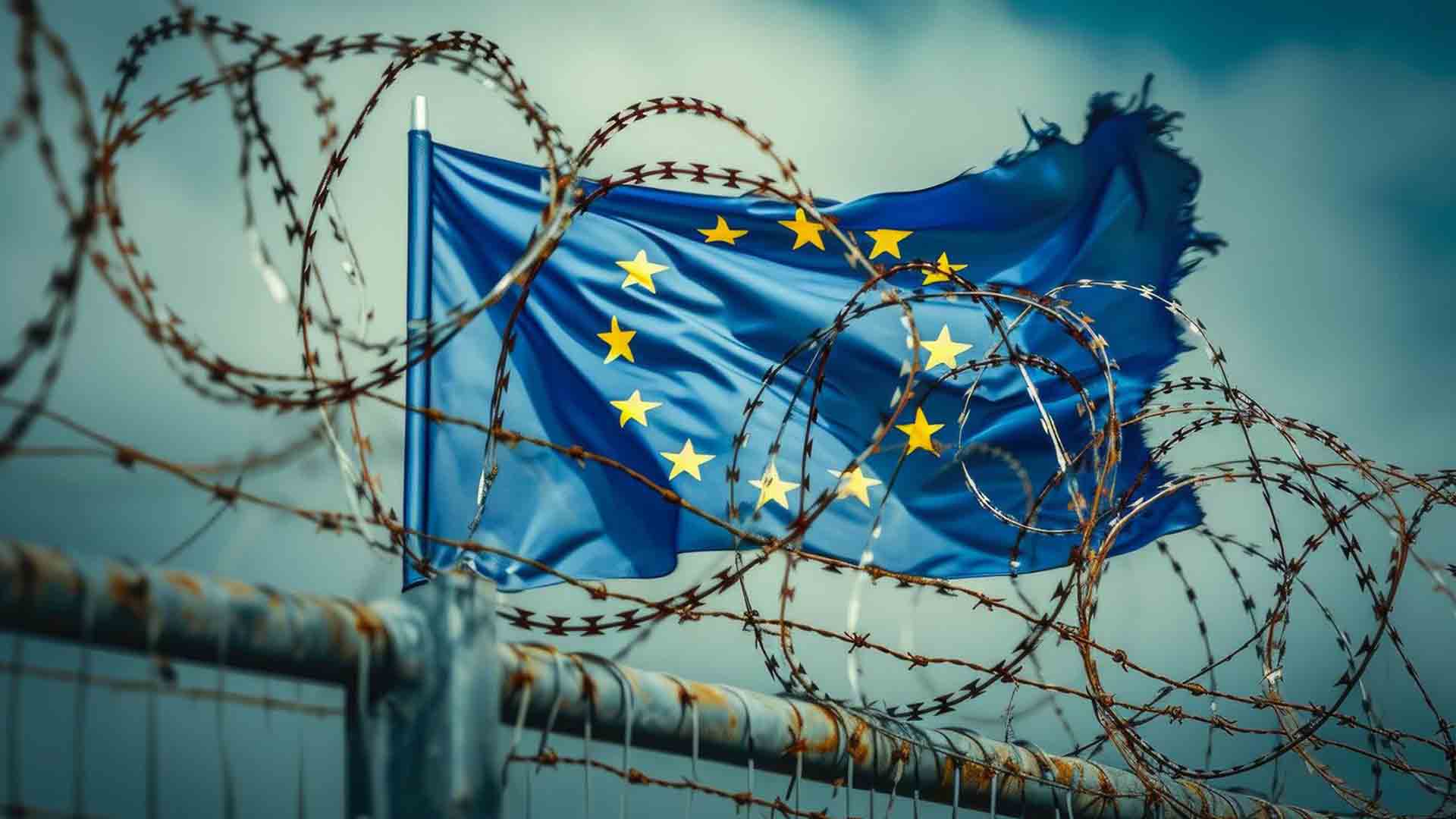 Europol to lead EU fight against migrant smuggling and trafficking ...